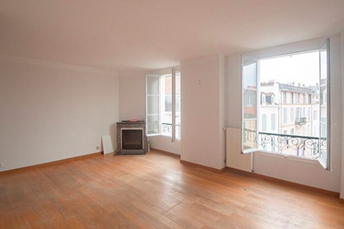 Appartement 3 pièces à louer à Pau, Centre-ville