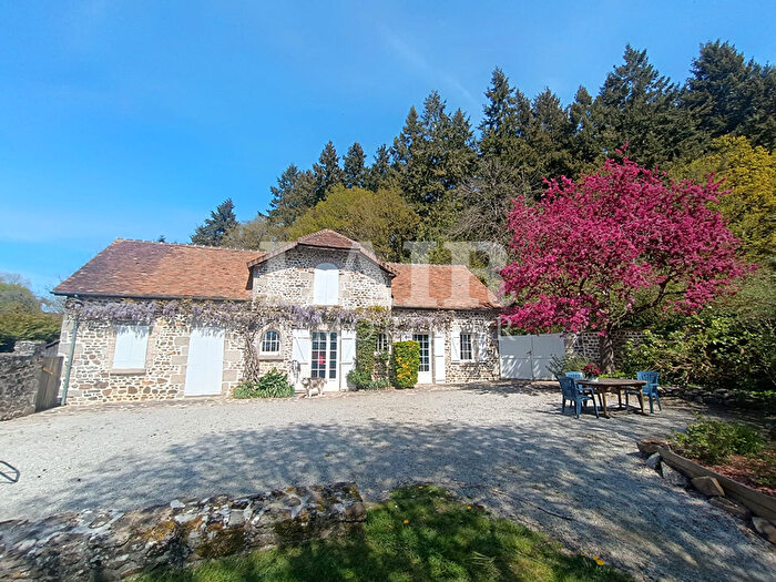 Maison 5 pièces à Saint-Nicolas-des-Bois, à vendre