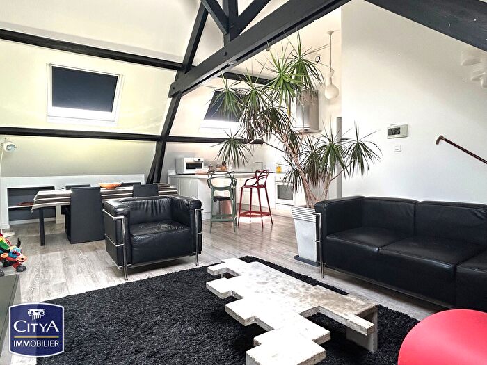 Saint-Nazaire, Nord - Appartement 2 pièces à vendre
