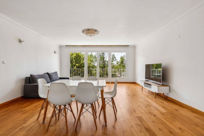 Saint James-Général Koenig, Neuilly-sur-Seine - Appartement 3 pièces à louer