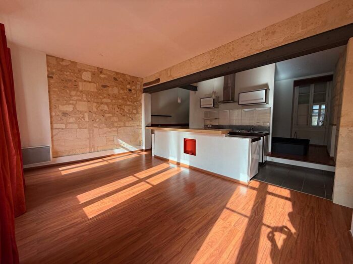 Appartement 2 pièces à louer à Centre ville, Bordeaux