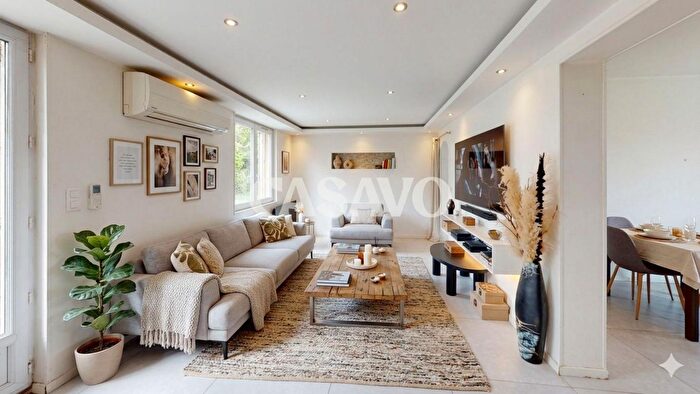 Maison 5 pièces à vendre à Nanteuil-lès-Meaux