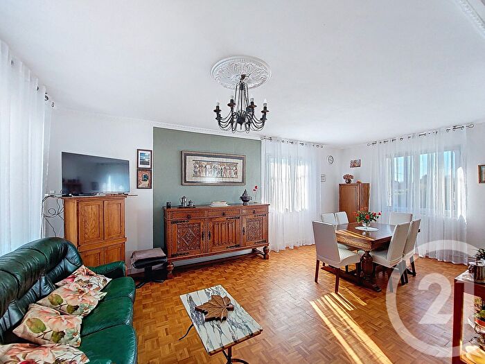 Maison à vendre - La Séguinière - 5 pièces - 3 chambres