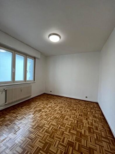 Appartement à vendre - Mulhouse - 3 pièces - 2 chambres