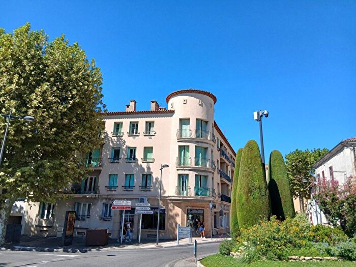 Salon-de-Provence, Monaque, Craponne - Appartement 2 pièces à louer