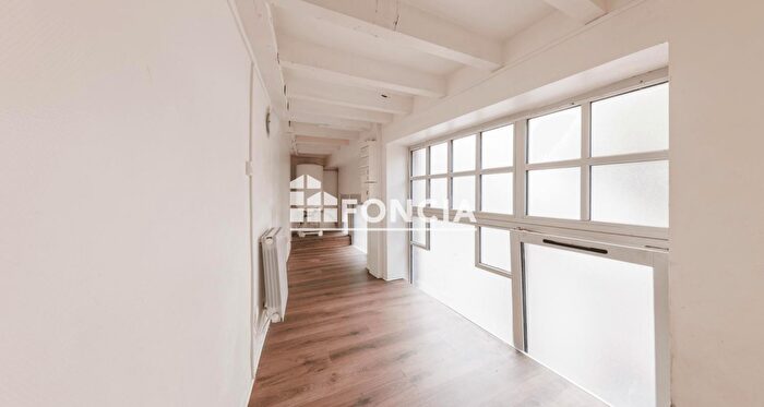 Maison 4 pièces à vendre à Clermont-Ferrand