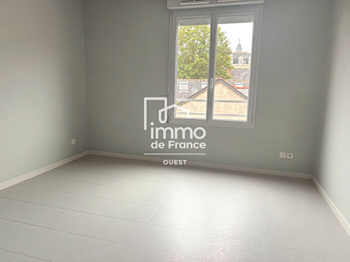 Appartement 1 pièce à vendre - Angers, Madeleine, Saint-Léonard, Justices
