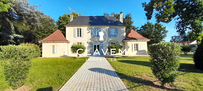 Maison 10 pièces à vendre - Bergerac, La Madeleine, Naillac, Cavaille, Aéroport