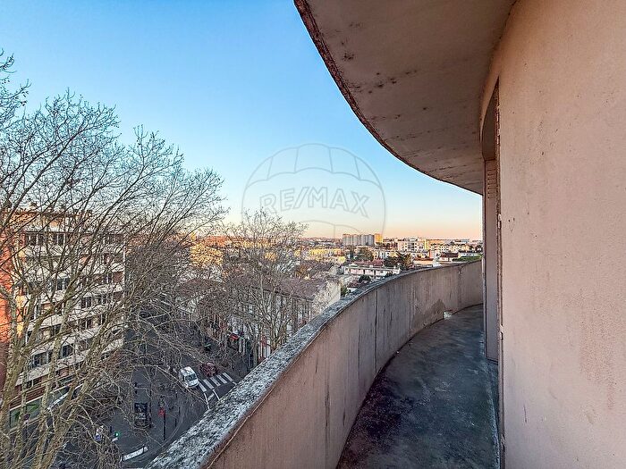 Appartement à vendre - Toulouse, Rangueil, Pech David, Lespinet - 4 pièces - 3 chambres