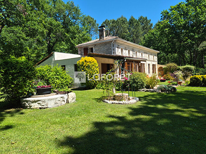 Reignac - Maison 5 pièces à vendre