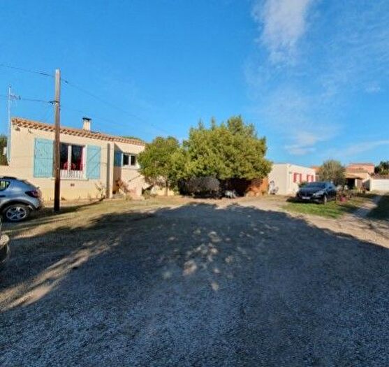 Marseillan, Marseillan, Port de Marseillan - Maison 5 pièces à vendre