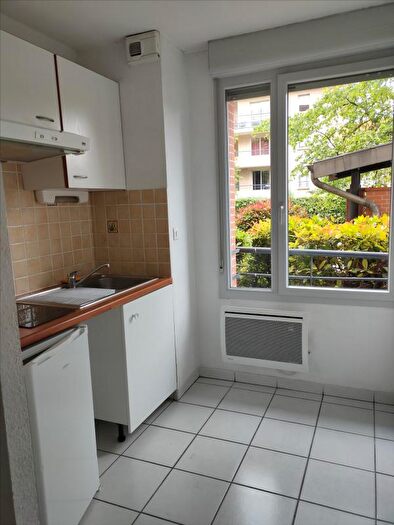 Appartement 2 pièces à Toulouse, Trois Cocus, Larroque, Rixens, à louer