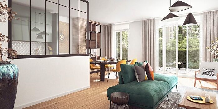 Maison à vendre - Le Plessis-Bouchard - 3 pièces