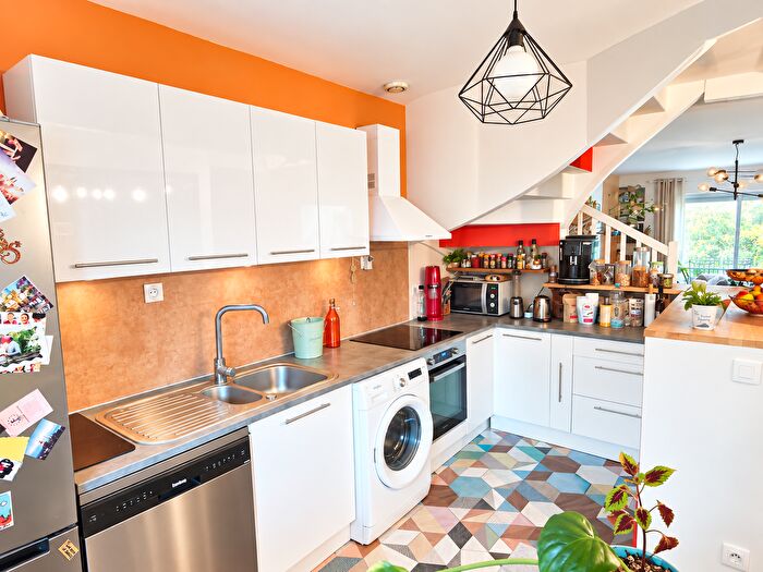 Maison 3 pièces à vendre à Aucamville