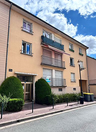 Étampes, Centre-Ville : Appartement 3 pièces à vendre
