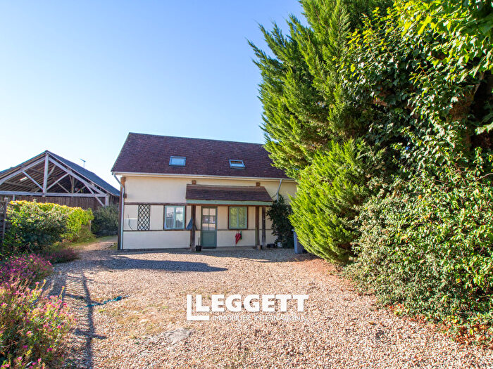 Maison 5 pièces à vendre à Richelieu