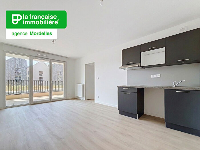 Appartement 2 pièces à louer à Mordelles