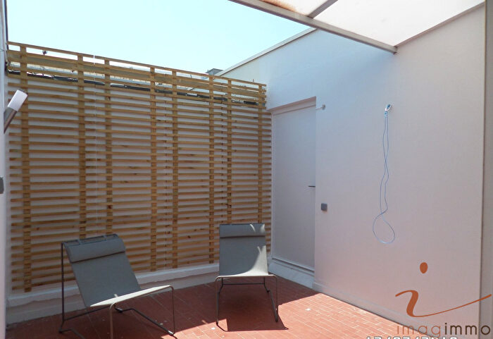Mauguio, Carnon - Appartement 1 pièce à vendre
