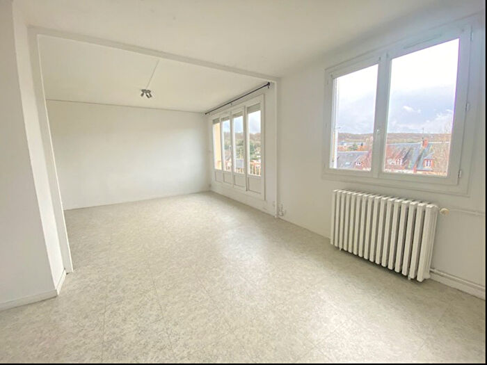 Évreux, Navarre - Appartement 3 pièces à louer