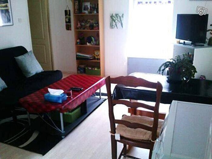 Appartement 2 pièces à Vierge-Sud Est, Épinal, à louer
