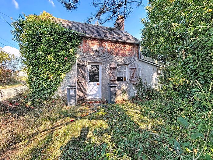 Maison 3 pièces à vendre à Isigny-sur-Mer