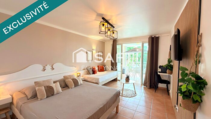 Appartement 1 pièce à Sainte-Luce, à vendre