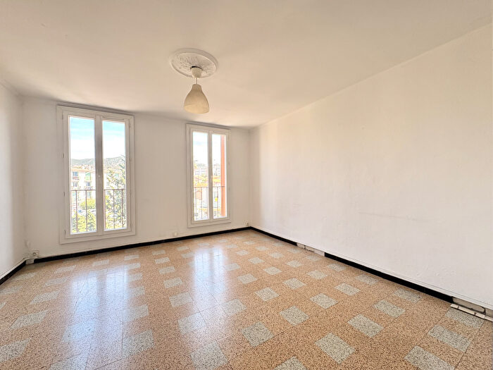 Marseille 9ème, Sainte-Marguerite : Appartement 3 pièces à vendre