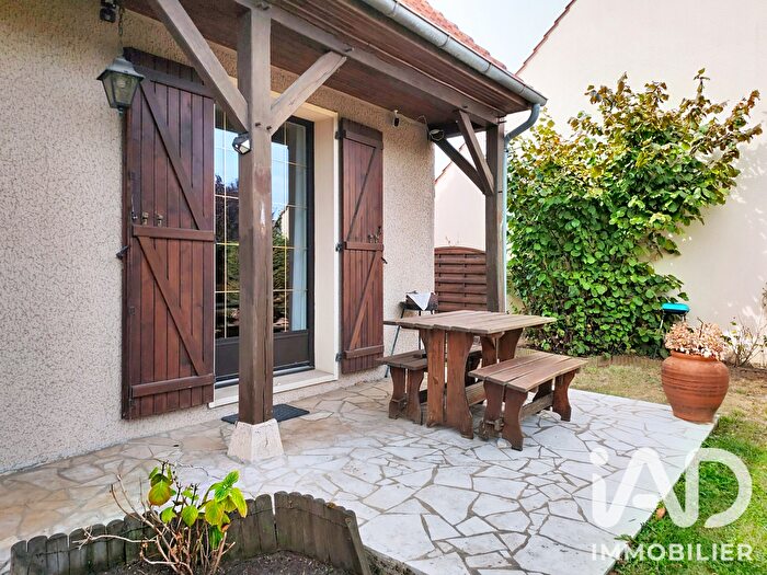 Maison 6 pièces à vendre à Cormeilles-en-Parisis, Alsace Lorraine