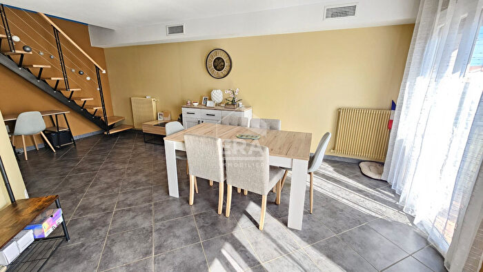 Appartement à vendre - Perpignan, Las Cobas - 5 pièces - 3 chambres