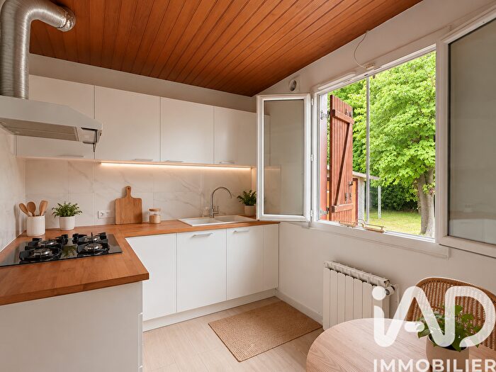 Maison 3 pièces à Limeil-Brévannes, Picasso, à vendre