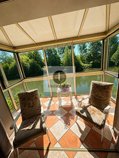 Le Mans, Epau : Maison 4 pièces à vendre