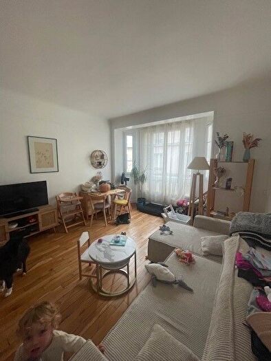 Saint-Mandé, Daumesnil : Appartement 3 pièces à louer