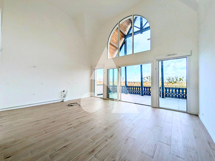 Cormeilles-en-Parisis, Alsace Lorraine : Appartement 6 pièces à vendre