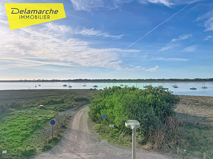 Maison 5 pièces à Regnéville-sur-Mer, à vendre