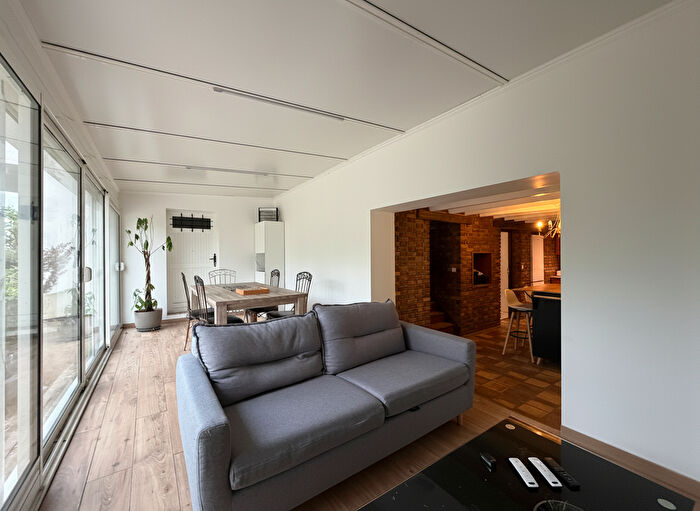 Juvisy-sur-Orge, Terrasse, Plateau : Maison 5 pièces à vendre