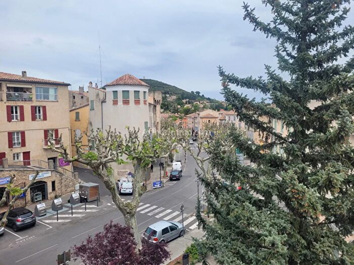 Appartement à louer - Manosque, Collines du Sud - 3 pièces - 2 chambres