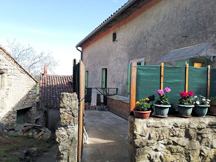 Maison à vendre - Vélieux - 3 pièces - 2 chambres