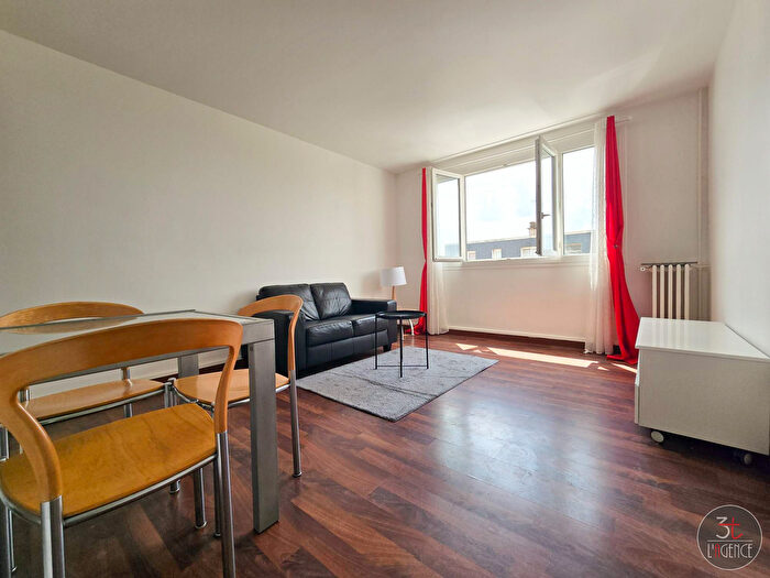Appartement 2 pièces à Fontenay-sous-Bois, à vendre
