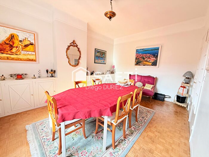 Dunkerque, La Victoire, Le Grand Large - Appartement 6 pièces à vendre