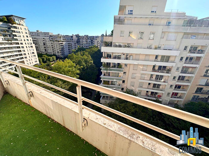 Appartement 2 pièces à vendre - Courbevoie, Faubourg de lArche