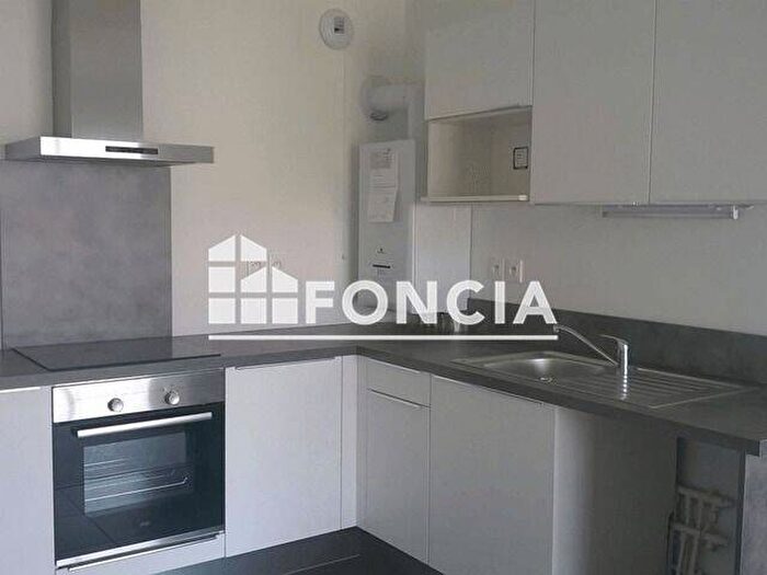 Appartement 3 pièces à louer - Saint Michel-Tertiales-Le Rôleur, Valenciennes