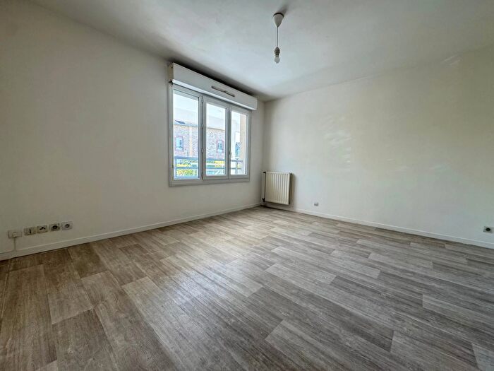 Le Plessis-Trévise, Centre-ville, Orly Parc - Appartement 1 pièce à vendre