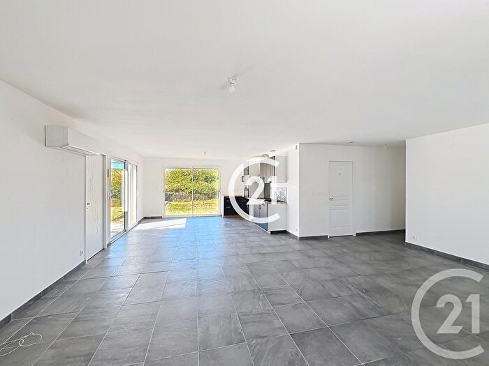 Maison 5 pièces à vendre - Cognac, Champ de Foire