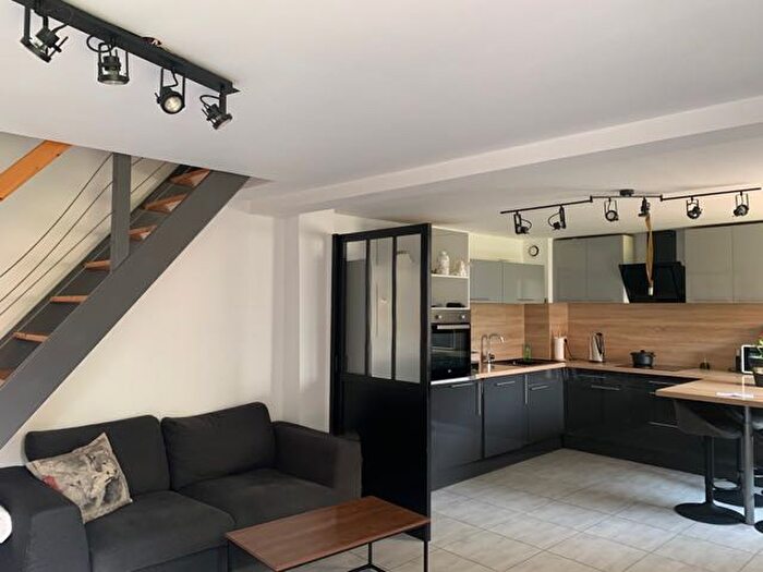 Maison à vendre - Urcerey