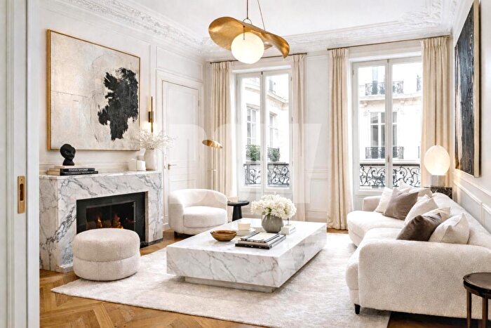 Paris 2ème, Gaillon, Vivienne : Appartement 3 pièces à vendre