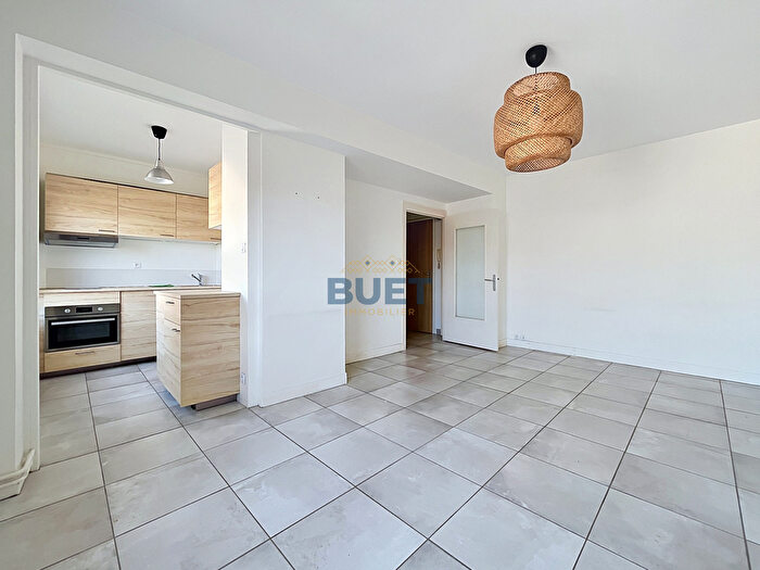Dijon, Centre-ville : Appartement 1 pièce à vendre