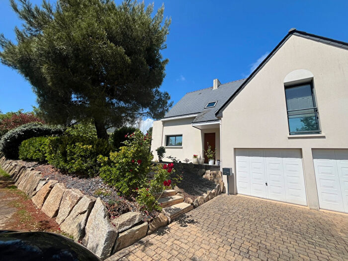 Pornichet, Villages, Ermur, La Ville ès Babin, La Ville ès Blais : Maison 6 pièces à vendre