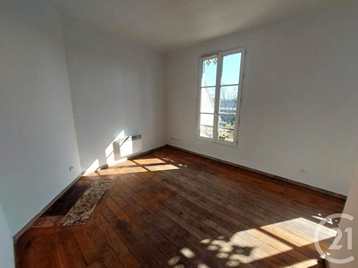 Appartement à louer - Meaux, Frot, Clémenceau, Saint-Faron - 2 pièces - 1 chambre