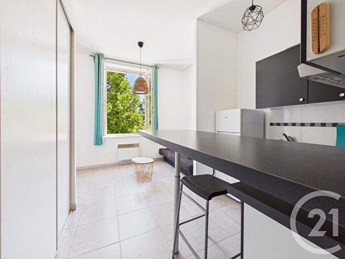 Appartement 1 pièce à vendre - La Valette-du-Var, La Coupiane, Val Sud