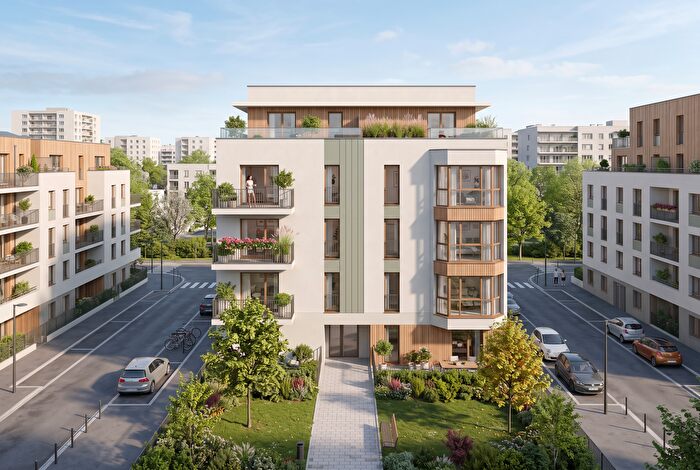 Chatou, Ouest - Maison 3 pièces à vendre